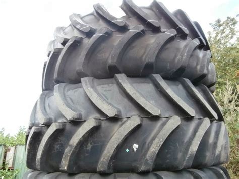 Opona Firestone Maxi Traction 65 650 65R42 158D TL OPMAX