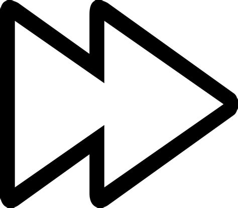 Line Font Parallel Technology Clip Art Logo Sign Graphics Arrow 66295