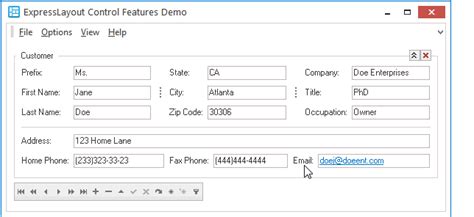 devexpress v15 1 vcl控件功能增强（二） devexpress vcl csdn博客
