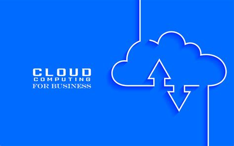How Cloud Computing Can Benefit Your Business Operations