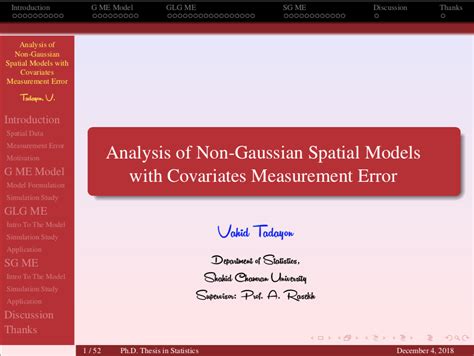 Latex Powerpoint Template