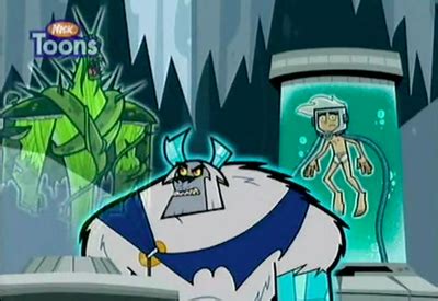 Danny Phantom 6 Shota Briefs