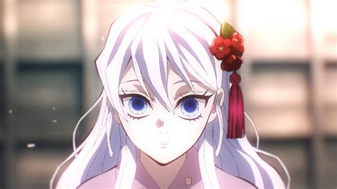Top 57 Daki Demon Slayer Wallpaper Best In Cdgdbentre