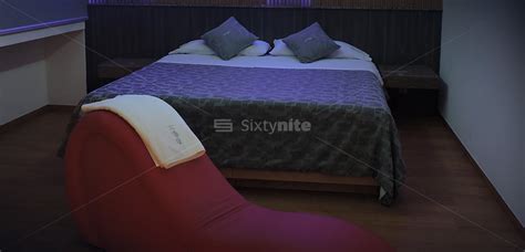 Sixtynite La App Para Encontrar Y Reservar Los Mejores Moteles