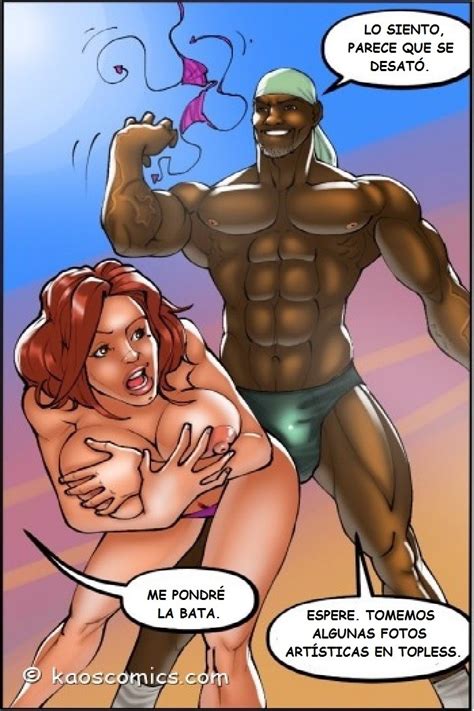 The Wife And The Black Gardeners 2 ChoChoX