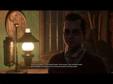 Hogwarts Legacy Faut Acheter Des Balais Naked Mod Youtube