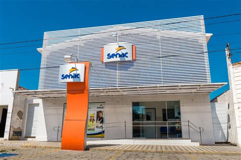 Assú Todo Dia Leia e fique sabendo Senac RN Assú abre inscrições