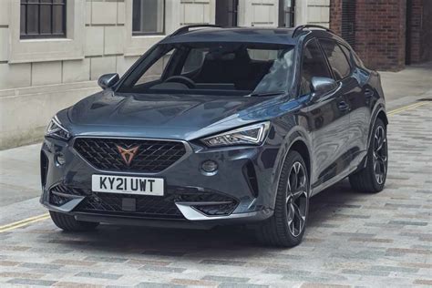 Los 7 mejores SUV híbridos de 2024 Página 7 de 7 Periodismo del Motor