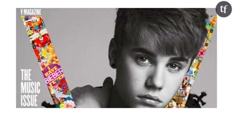 Justin Bieber Sextape Pression Ses Fans Laident Terrafemina