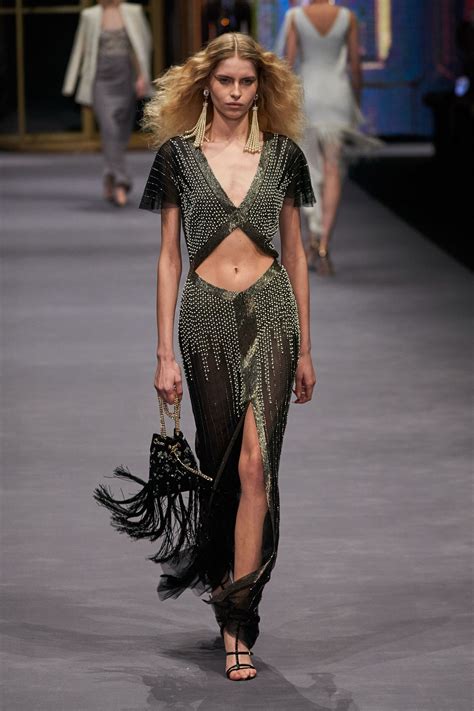 Elisabetta Franchi Fall Winter Ready To Wear