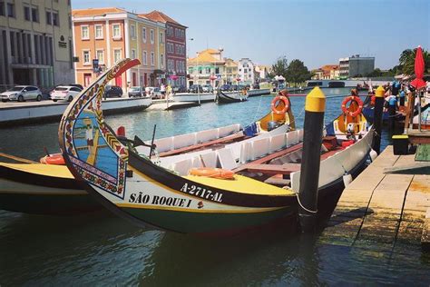 Coimbra Aveiro Amazing Cultural Full Day Tour From Porto Portugal