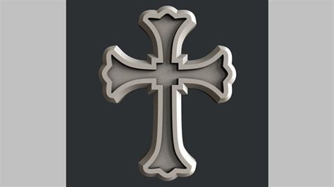 Types Of Crosses And What They Mean