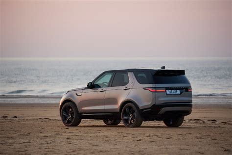 Yeni Land Rover Discovery nin fiyatı belli oldu Sözcü