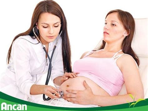 Bác sĩ giải đáp Phụ nữ bị nhân xơ tử cung có mang thai được không