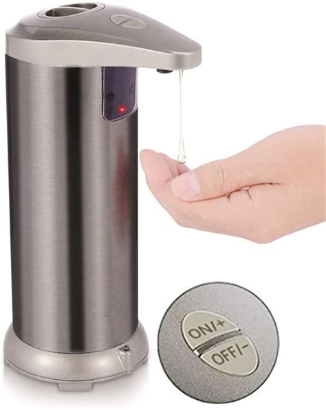 Mejores Dispensadores De Jab N Autom Ticos Noviembre