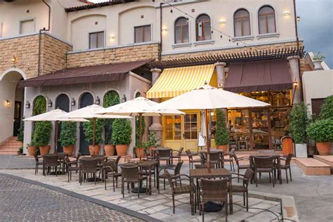 Questions To Ask Before Choosing Cafe Tables