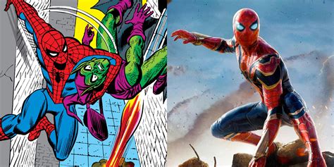 Cosas Que Solo Los Fan Ticos De Marvel Comics Saben Sobre Spider Man