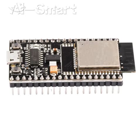 ESP32 DEVKITC CORE DEVELOPMENT Board Module ESP32 WROOM 32E Expansion