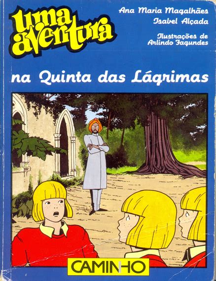 Vocacional Escultor Uma aventura na Quinta das Lágrimas