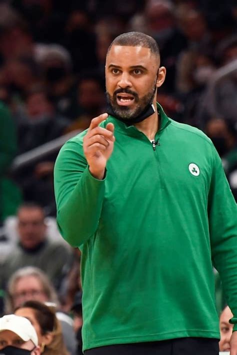 What Is Ime Udoka Net Worth In 2022 Lets Check It Out Artofit
