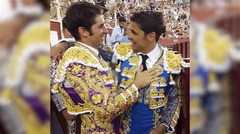 Fran Rivera recuerda a su madre Carmina Ordóñez en el 19 aniversario de
