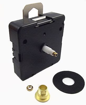 UTS Quarz uhrwerk W838 Quarzwerk Made in Germany Uhr Werk für Wanduhren