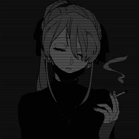 Update 67 Dark Aesthetic Anime Pfp In Cdgdbentre