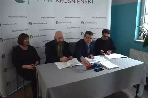 Umowa Na Termomodernizacj Szpitala W Kro Nie Odrza Skim Podpisana