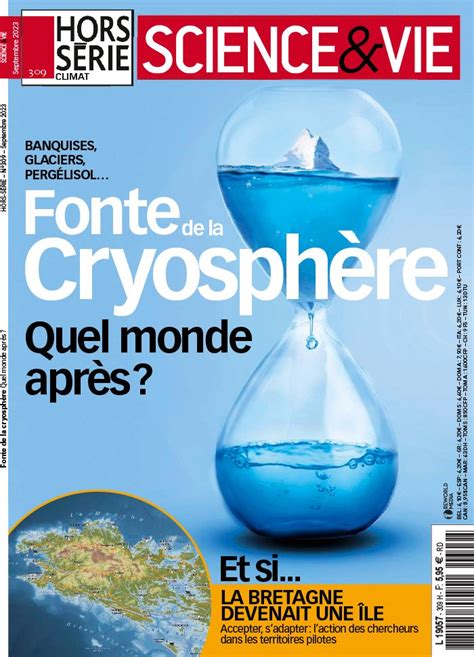 Lisez Science et Vie Hors Série du 23 août 2023 sur ePresse fr