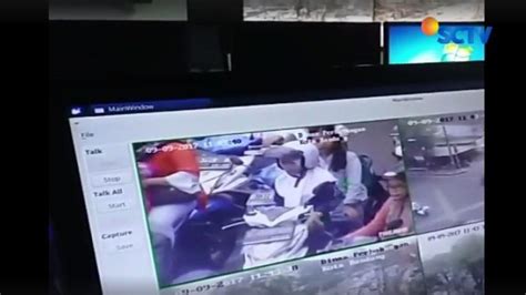 Pelanggaran Lalu Lintas Di Kota Surabaya Menurun Setelah Tilang Lewat
