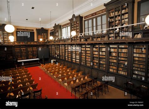 Balaguer Museum Library Hi Res Stock Photography And Images Alamy