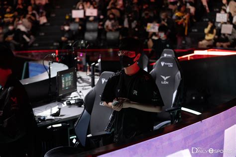 Lck Spring Po R Kt Vs Lsb Y W Kim Flickr
