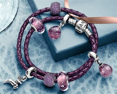 Muse About City Blog Archive La Jolie Boutique Pandora