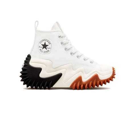 Gi Y Converse Run Star Motion Canvas Platform Seasonal Color