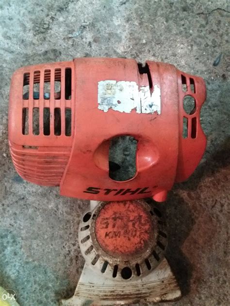 Stihl Trimer Km 90 Stihl Fs 36stihl Fs 44 Djelovi Dijelovi I Oprema
