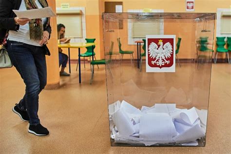 Kiedy oficjalne wyniki wyborów parlamentarnych 2019 PKW ujawnia datę