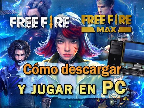 Guía completa Cómo jugar Free Fire en Windows 7 sin emulador Mr