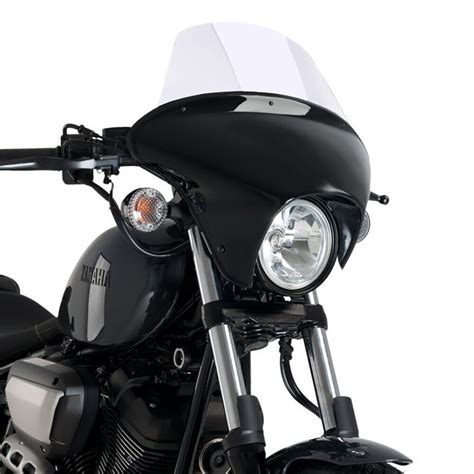 Batwing Verkleidung für Honda VF 750 C Magna BG11 eBay