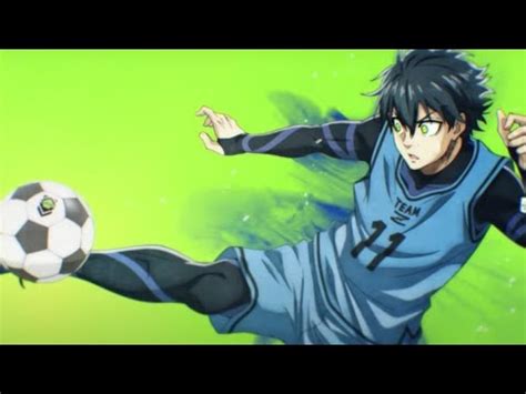 BLUE LOCK Opening Full VersionChaos Ga Kiwamaruby UNISON SQUARE