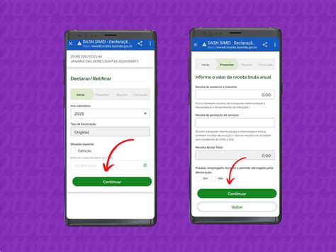 Como fazer a Declaração Anual do MEI Brasil Tecnoblog