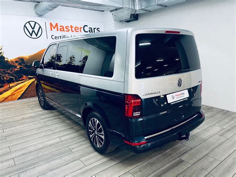 Used 2022 Volkswagen Light Commercial Caravelle For Sale In