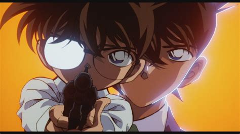 Shinichi Kudo Wallpapers Wallpaper Cave