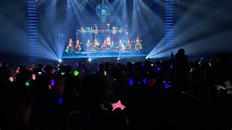 ホロスターズ公式 HOLOSTARS UPROAR on Twitter ホロスタ2ndACT 1曲目は