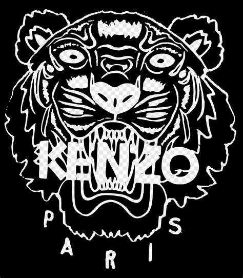 Kenzo HD Logotipo Png PNGWing