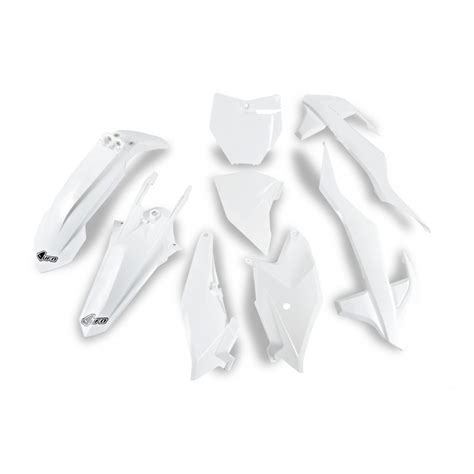 Kit Plastique Complet UFO Moto Cross KTM SX 85 Kits Plastiques Moto