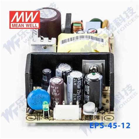 Eps W V Pcb A