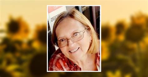 Wanda Snell Wright Obituary 2023 Fuqua Bankston Funeral Home