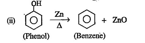 Odia Give The Reaction Of Phenol With Benzene Diazonium Chloride