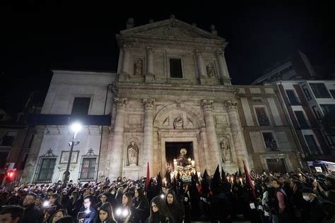 Fotos Procesión De Regla de la Ilustre cofradía Penitencial de Nuestra