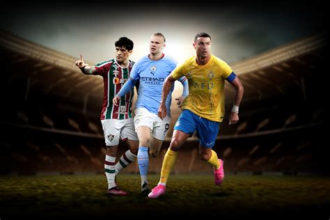 Cristiano Ronaldo é primeiro a chegar aos 40 gols em 2023 Veja os